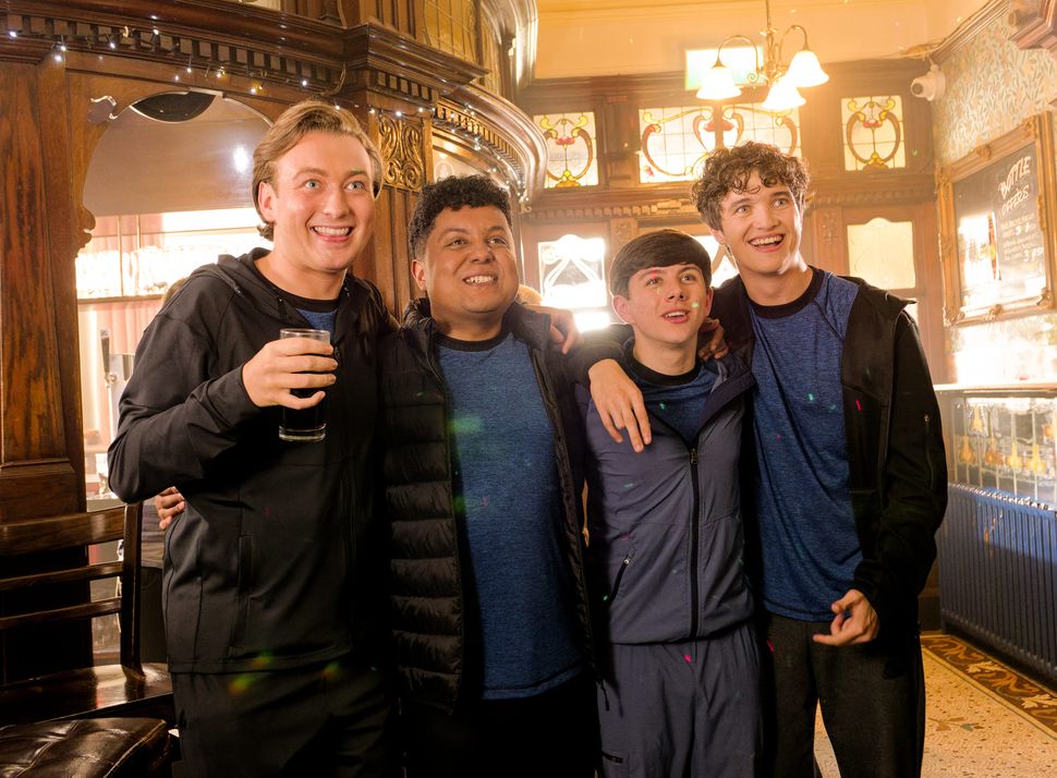 G’wed season 2: release date, cast, plot, everything we know | What to ...