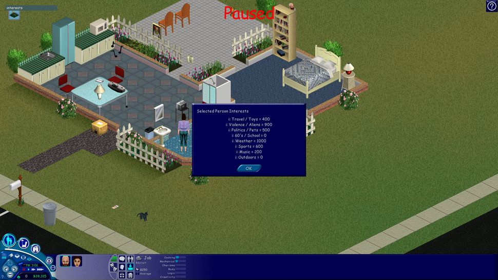 The Sims 1 Legacy Collection cheats and codes for PC | GamesRadar+