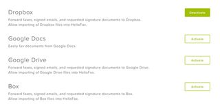 HelloFax review | TechRadar