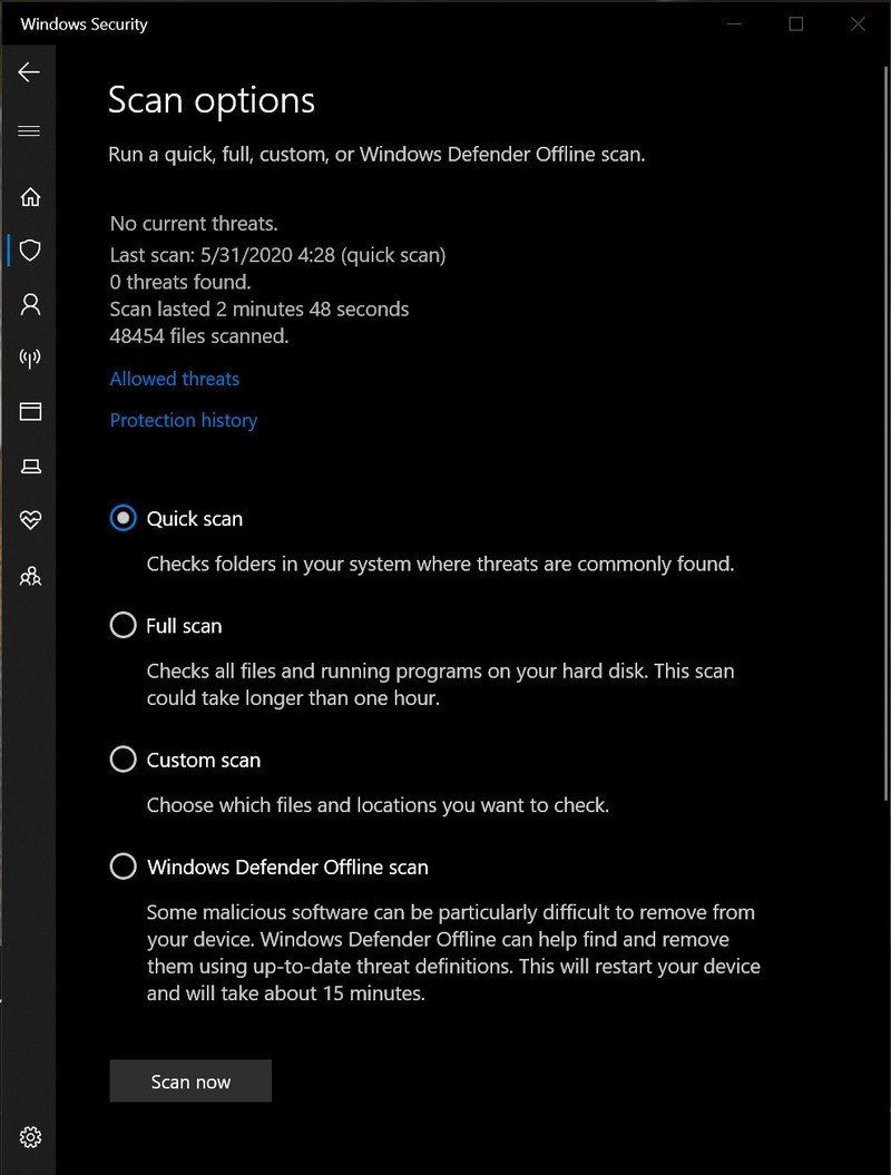 How to remove malware or a virus from your Windows 10 PC | Android Central