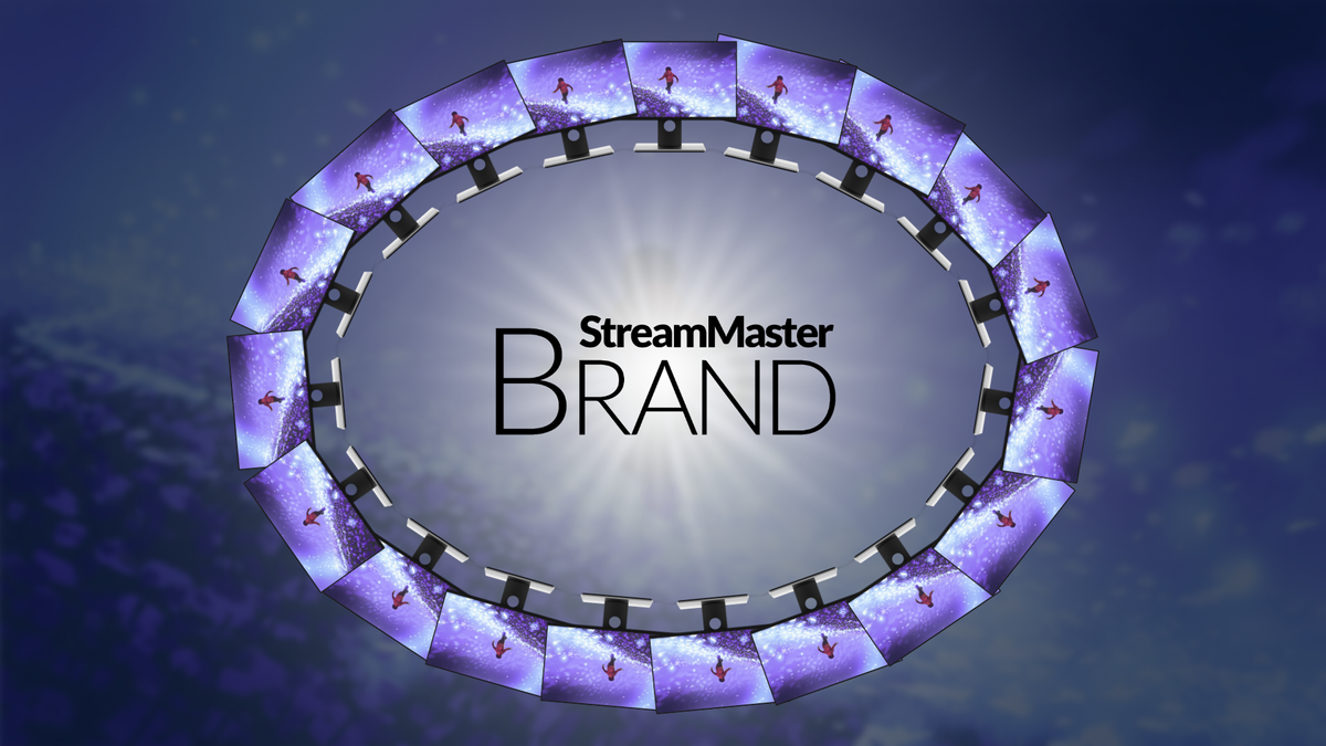 Weigel Broadcasting Adds 19 Pixel Power StreamMasters | TV Tech