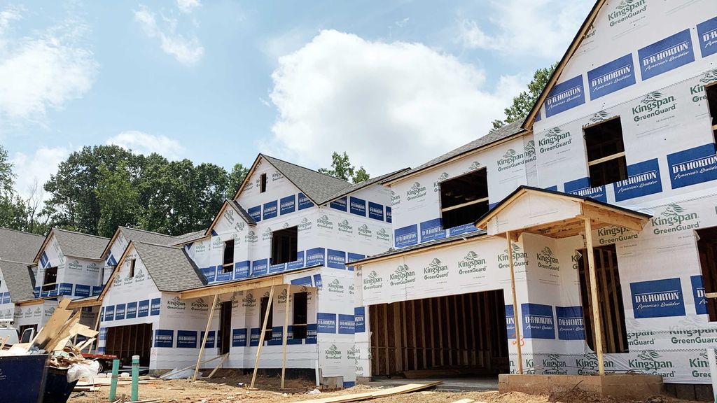 5 Top-Rated Housing Stocks With Long-Term Growth Potential | Kiplinger