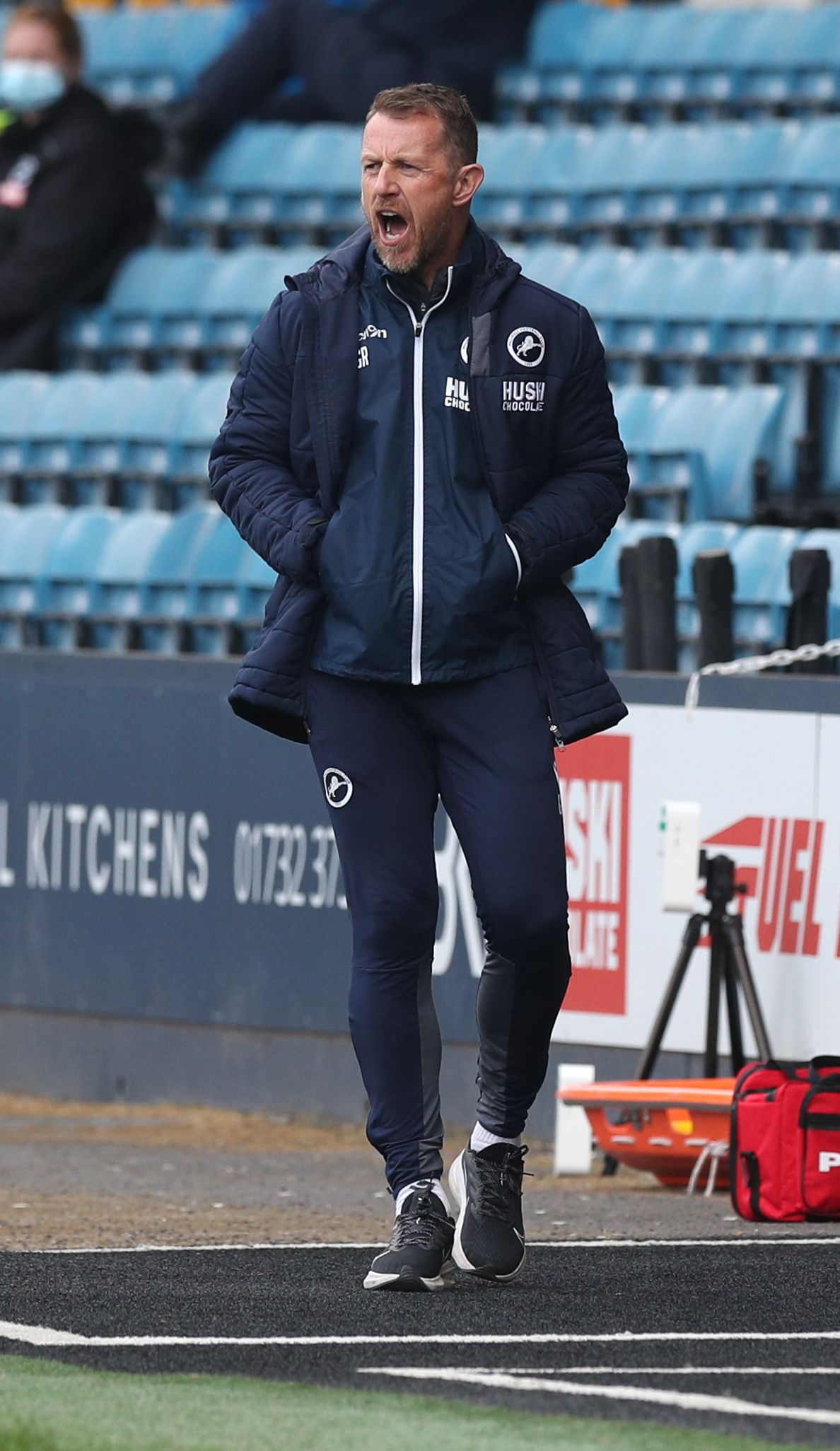 Gary Rowett: George Saville showed just why we brought him back ...