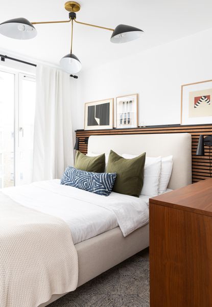 Studio bedroom ideas – designers explain how to create a sleep space in ...