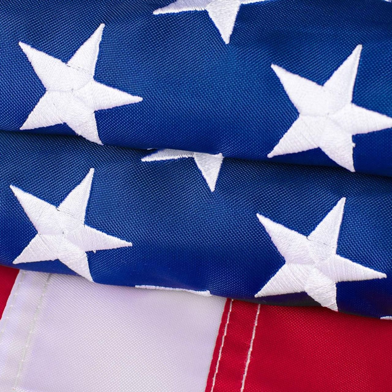 Flag Code rules: fly the flag right this July 4th | Homes and Gardens