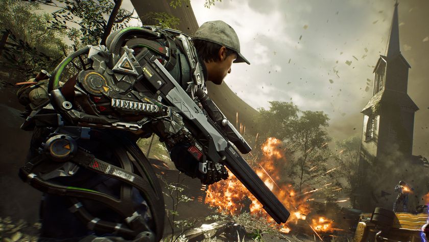 Articles by Dominic Tarason | PC Gamer