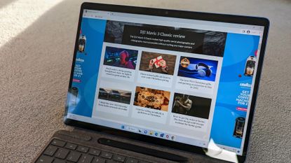 Microsoft Surface Pro 9 review | T3