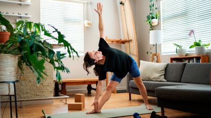 Abs vs core training: what's the difference? | Fit&Well