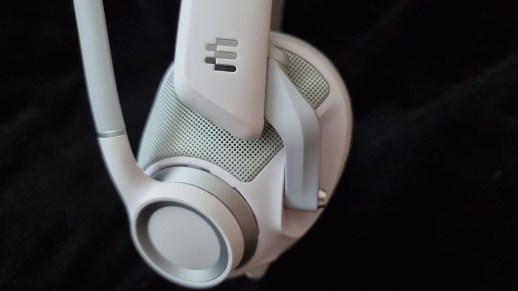 Epos H6Pro wired headset review | TechRadar