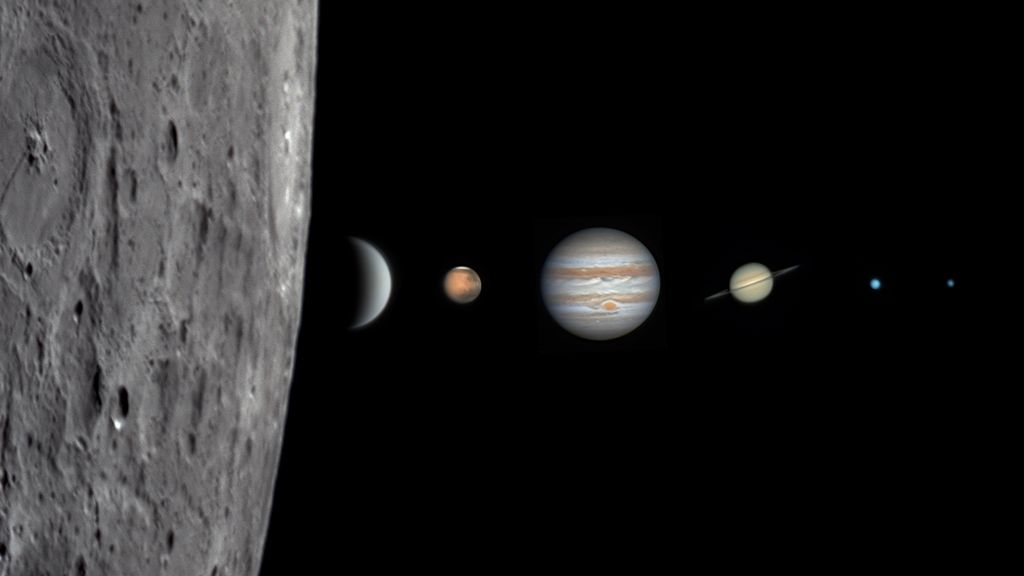 Parisian photographer produces phenomenal, perfectly-proportioned ...