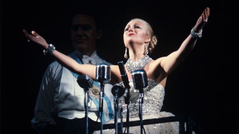 Elaine Paige: 60 Years on Stage — release date and all we know | What ...