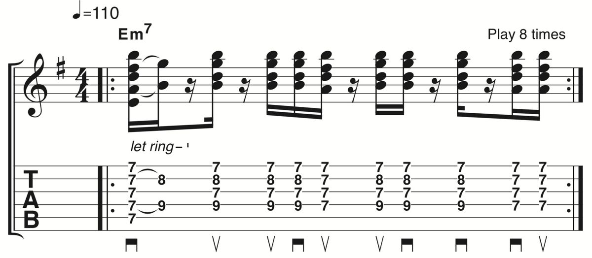 5 ways to boost your rhythm guitar playing | MusicRadar