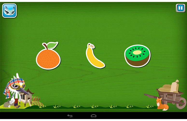Fuhu Nabi DreamTab Review - Tablets for Kids | Laptop Mag
