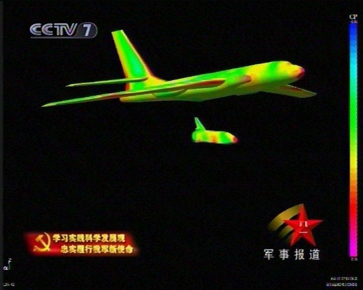 China’s Mystery Space Plane Stirs Up Questions | Space