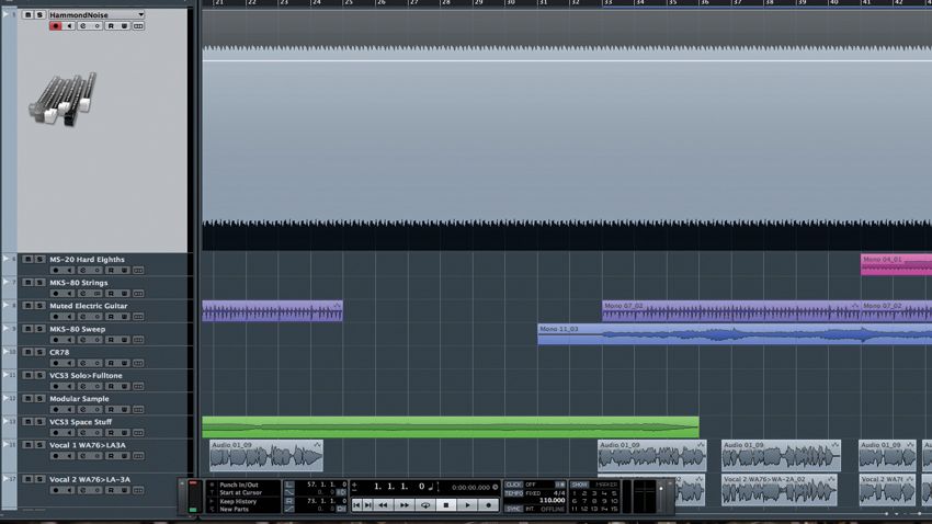 7 ways to get a real analogue sound on the cheap | MusicRadar