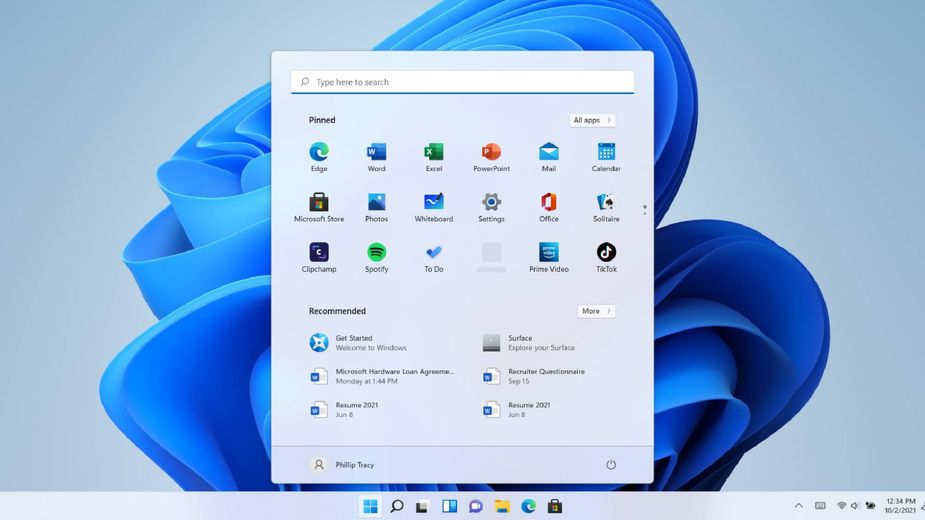Windows 11 Coverage | Laptop Mag