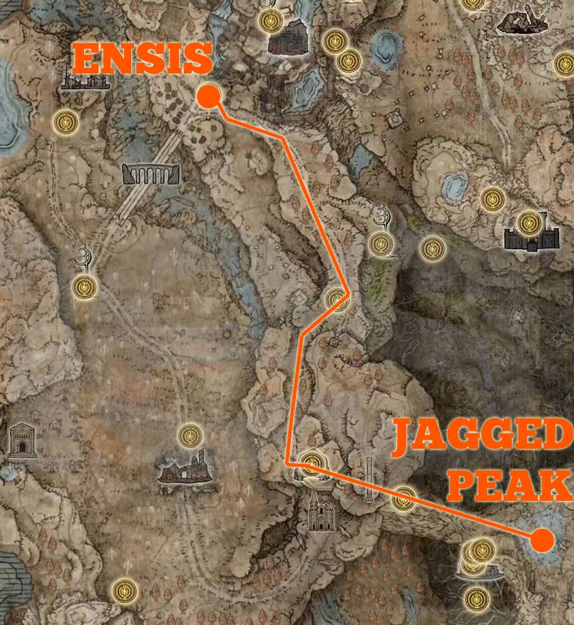 How to unlock every Shadow of the Erdtree area | GamesRadar+