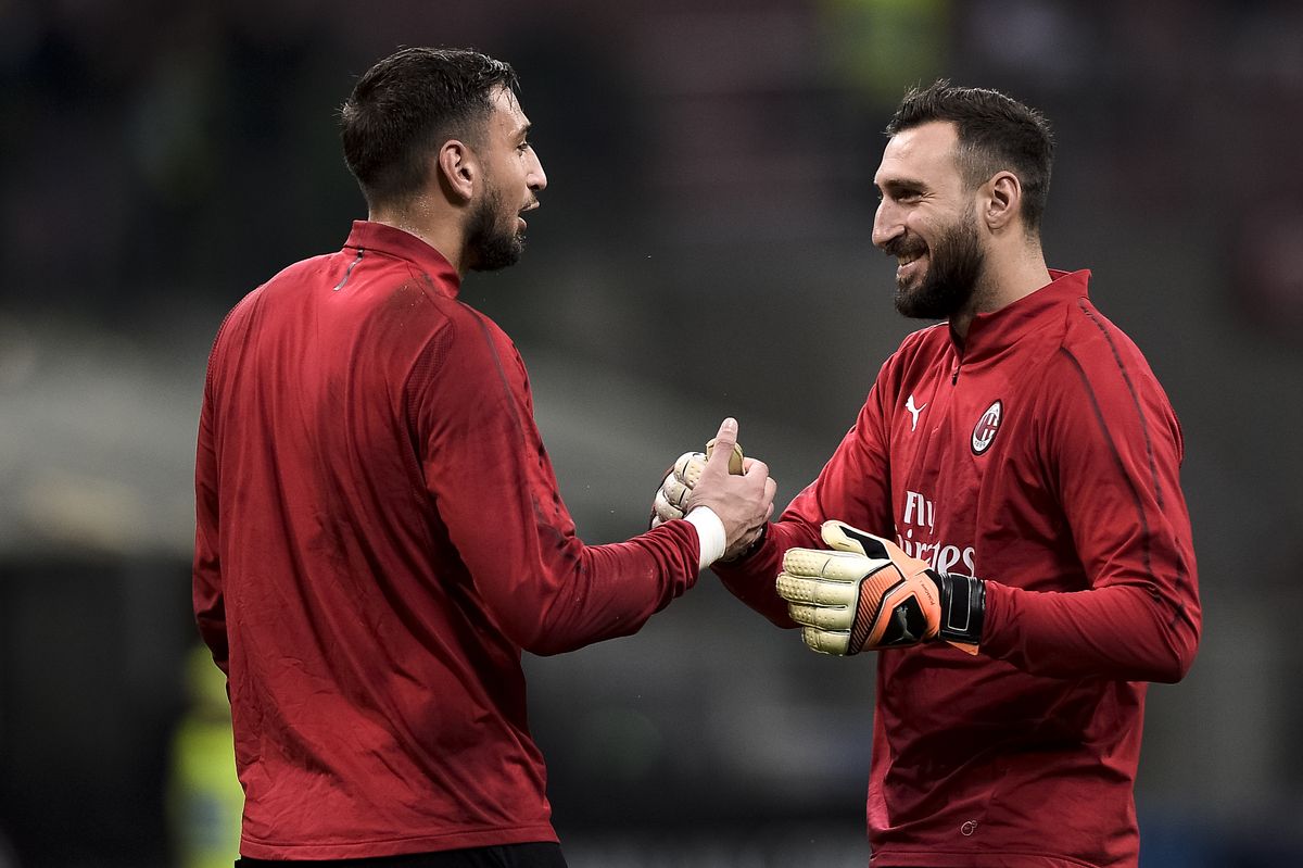 Brothers who played professional football | FourFourTwo