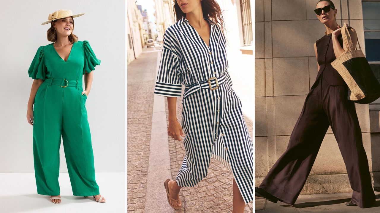 4 Henley Regatta outfit ideas that might float your boat | Woman & Home