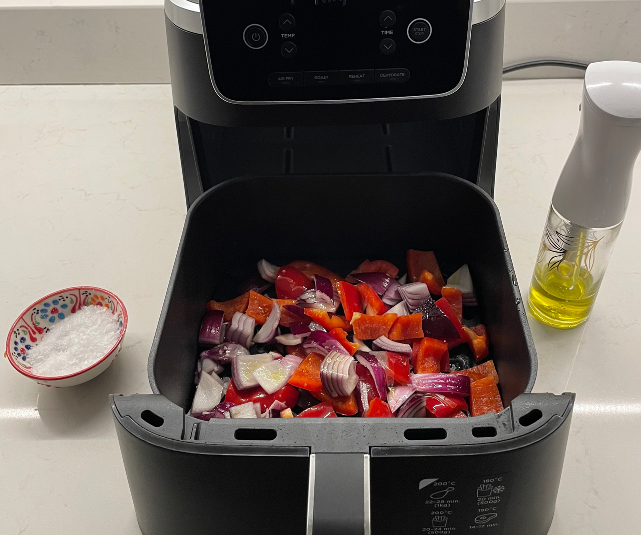 Ninja Air Fryer Pro 4-in-1 review | Homes and Gardens
