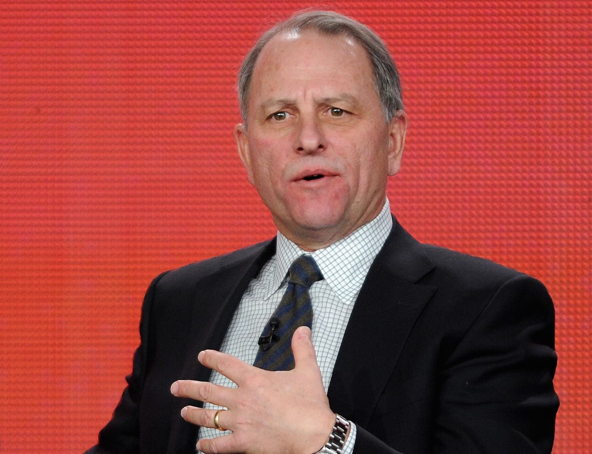 Jeff Fager Stepping Down as CBS News Chief | Next TV | Broadcasting+Cable