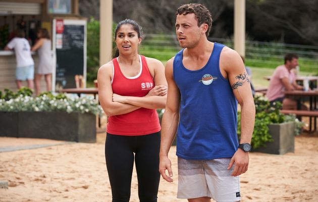 Home and Away spoilers: Is Willow Harris still in love with Dean ...