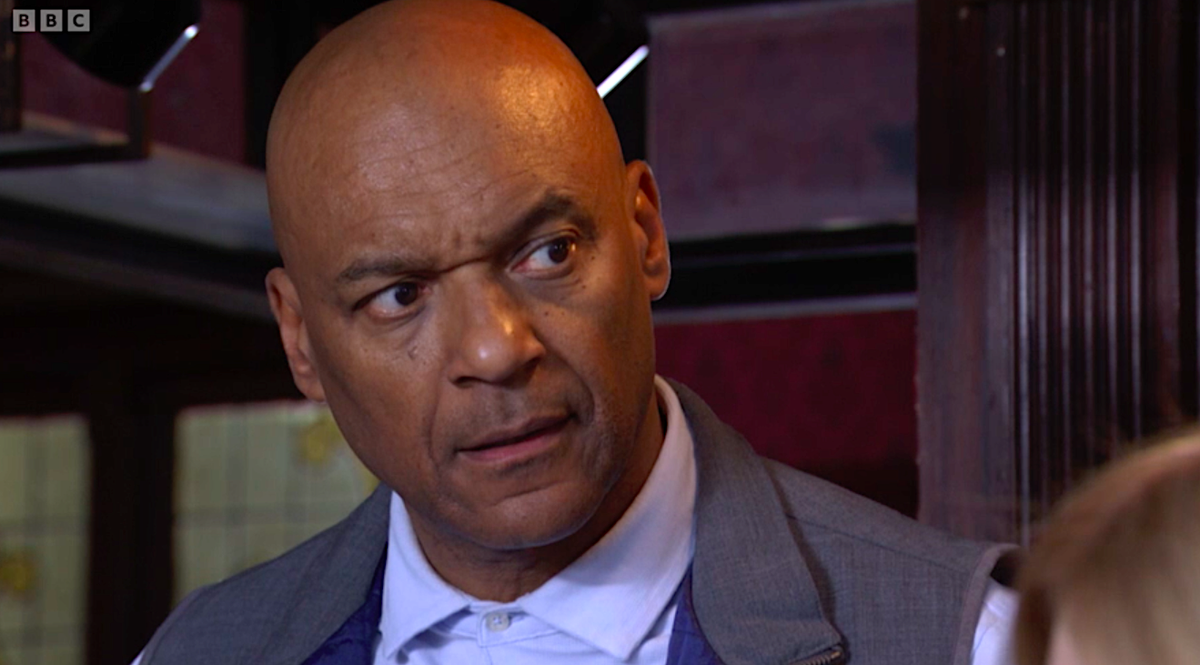 EastEnders tonight: One character's BIG secret is revealed! | What to Watch