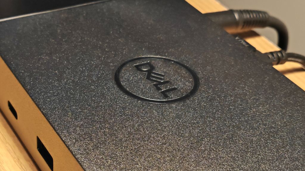 Dell Thunderbolt Dock (WD22TB4) review: A Dell-ightful docking station ...