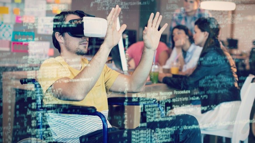 5G and the tactile internet: what really is it? | TechRadar