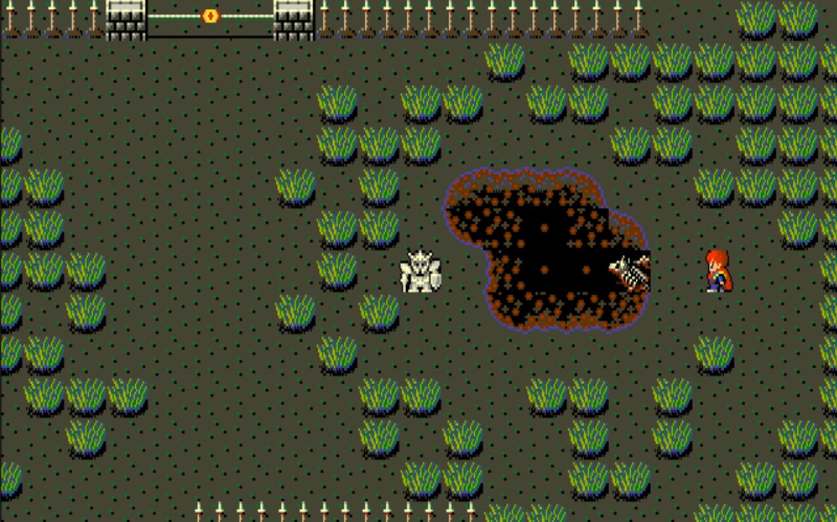 This '90s PC game's one-of-a-kind combination of puzzles and RPG ...