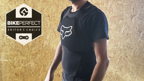 Best MTB body armor 2023 – top options for protection and comfort ...
