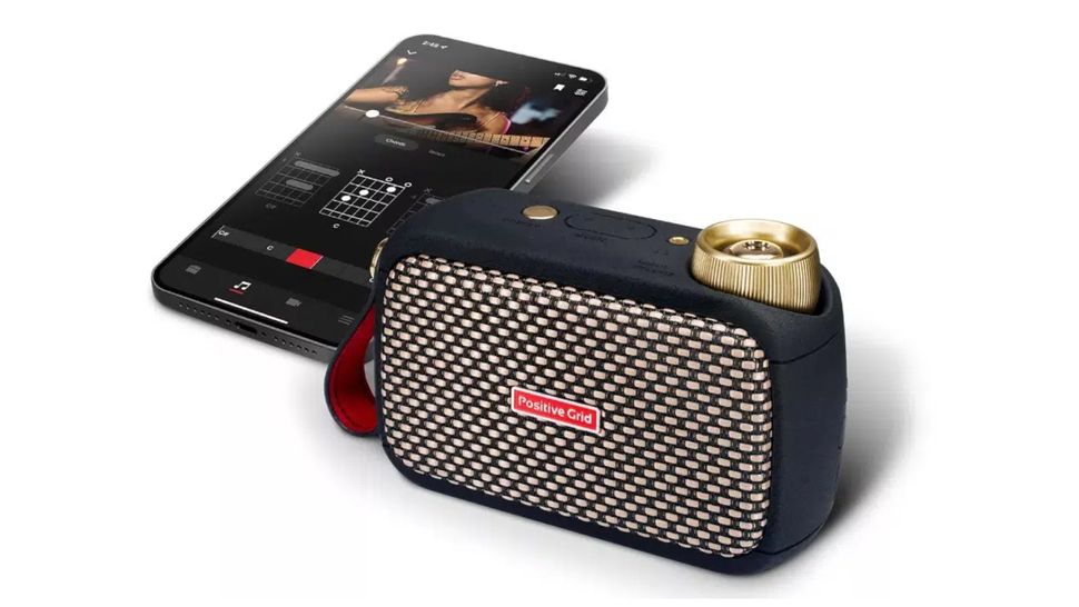 Best desktop amps | GuitarPlayer