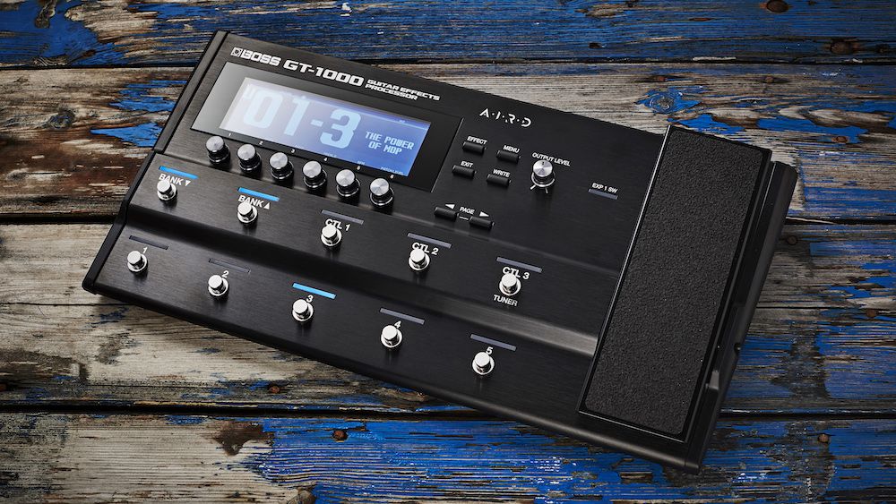 Multi-effects pedal vs individual pedals: which is right for you ...