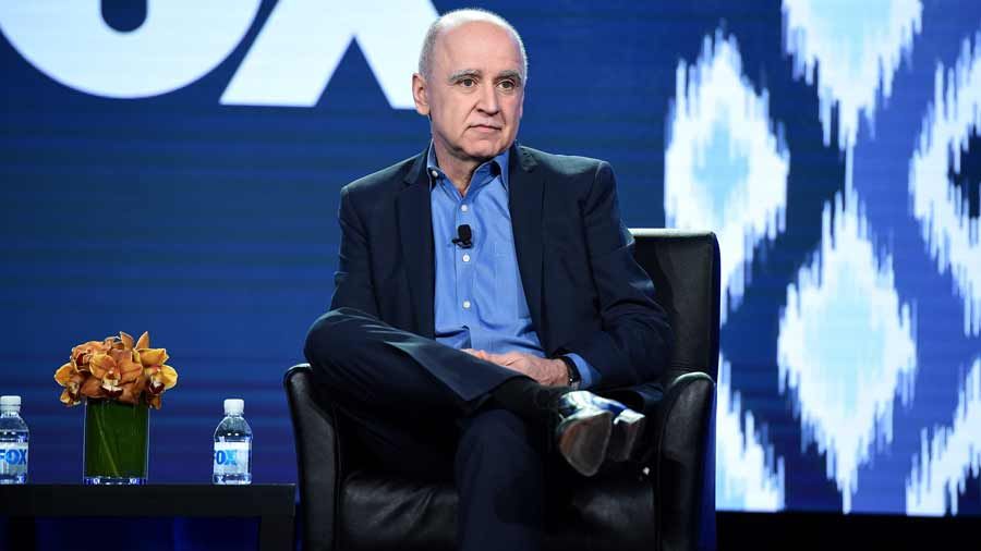 David Madden Named President of Original Programming, AMC and ...