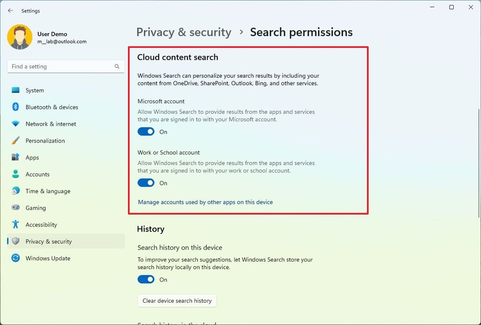 How to use Search correctly on Windows 11 | Windows Central