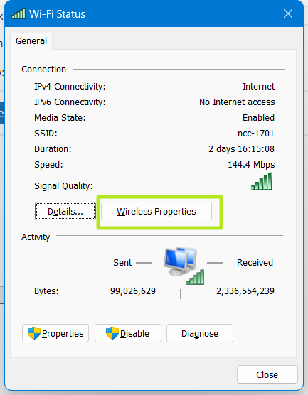 How to Find Saved Wi-Fi Passwords in Windows 11 or 10 | Tom's Hardware
