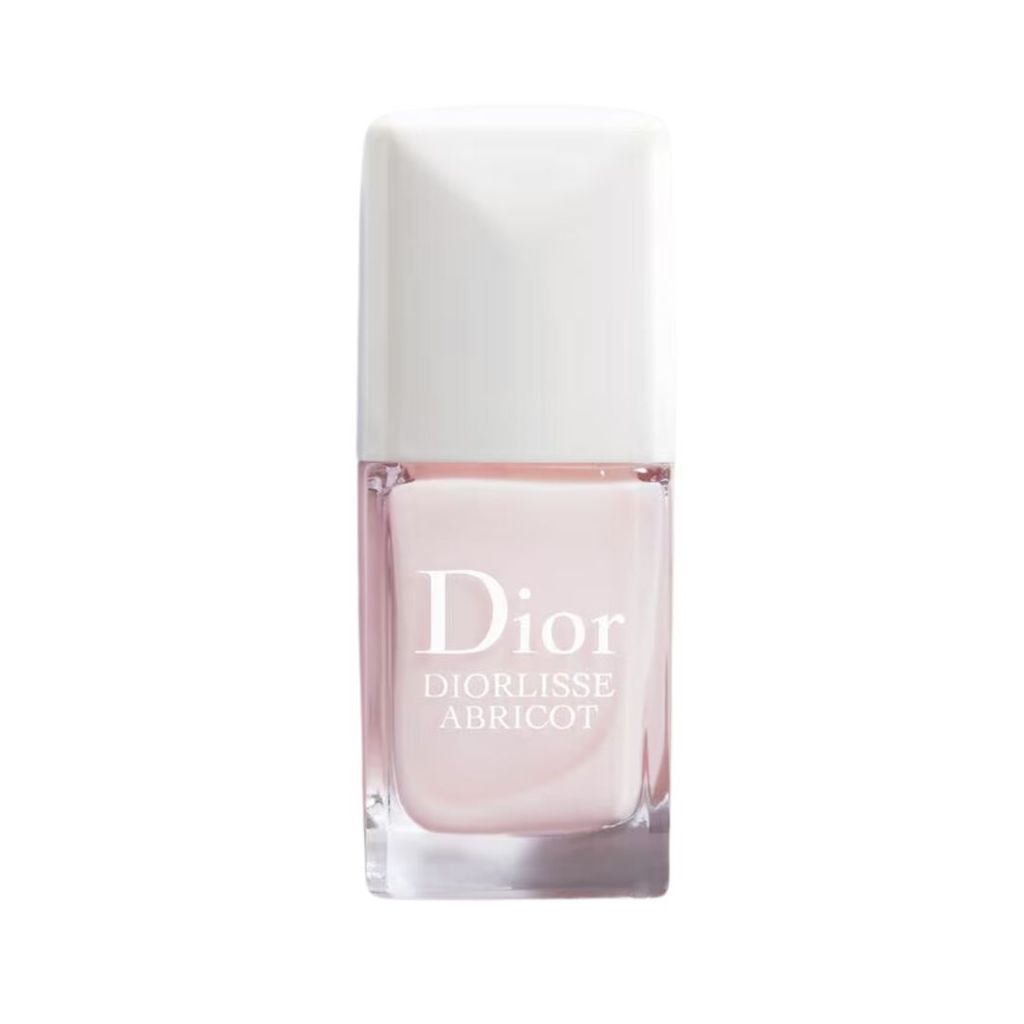 Milky nails is the low-maintenance nail trend we're loving | Marie ...
