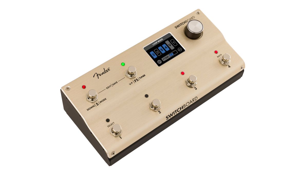 Best MIDI foot controllers 2025: seamless transitions | Guitar World