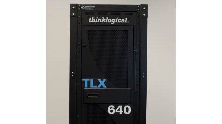 Thinklogic' TLX System Handles Uncompressed 4K at IBC 2015 | TV Tech