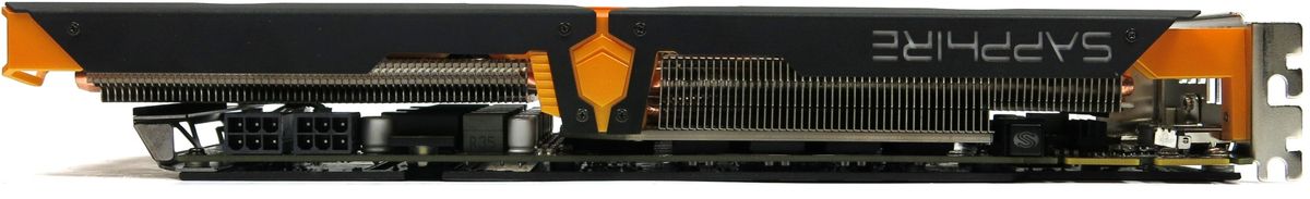 Sapphire Toxic Radeon R9 270X 2 GB - Partner Cards: 10 Radeon R9 270 ...