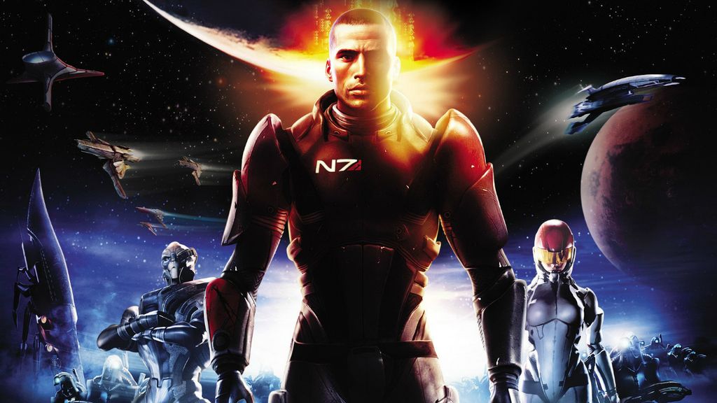 “There was some nervousness at the start” – The history of BioWare as ...