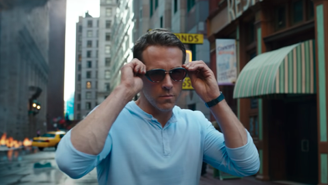 10 Best Sci-Fi Movies Of 2021, Ranked | Cinemablend