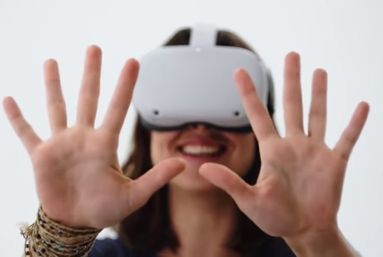 Massive Apple VR headset leak just revealed price, launch date and ...