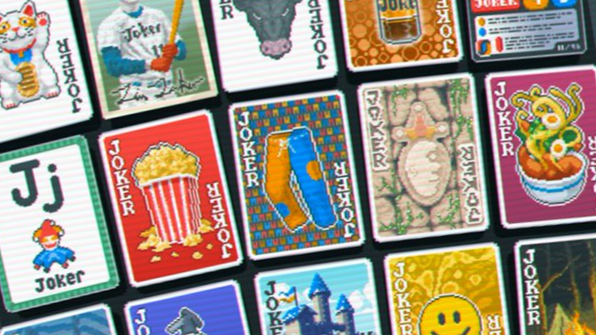 Balatro was only supposed to have 120 jokers but 'instead of correcting ...