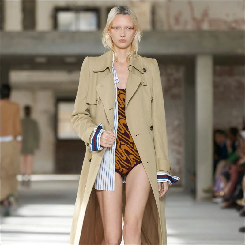 Articles by Sara Holzman, Style Director | Marie Claire