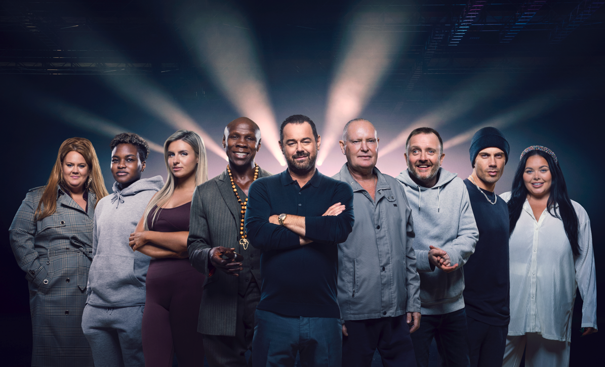 Scared of the Dark fans brand it 'extreme' Big Brother | What to Watch