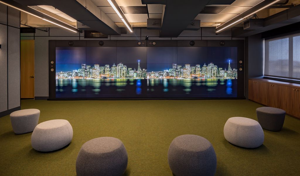 Audio Visual Technology News - Digital Signage - Systems Contractor ...