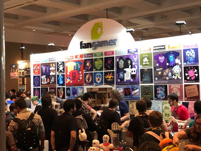 5 coolest booths on the PAX West 2018 show floor | Windows Central