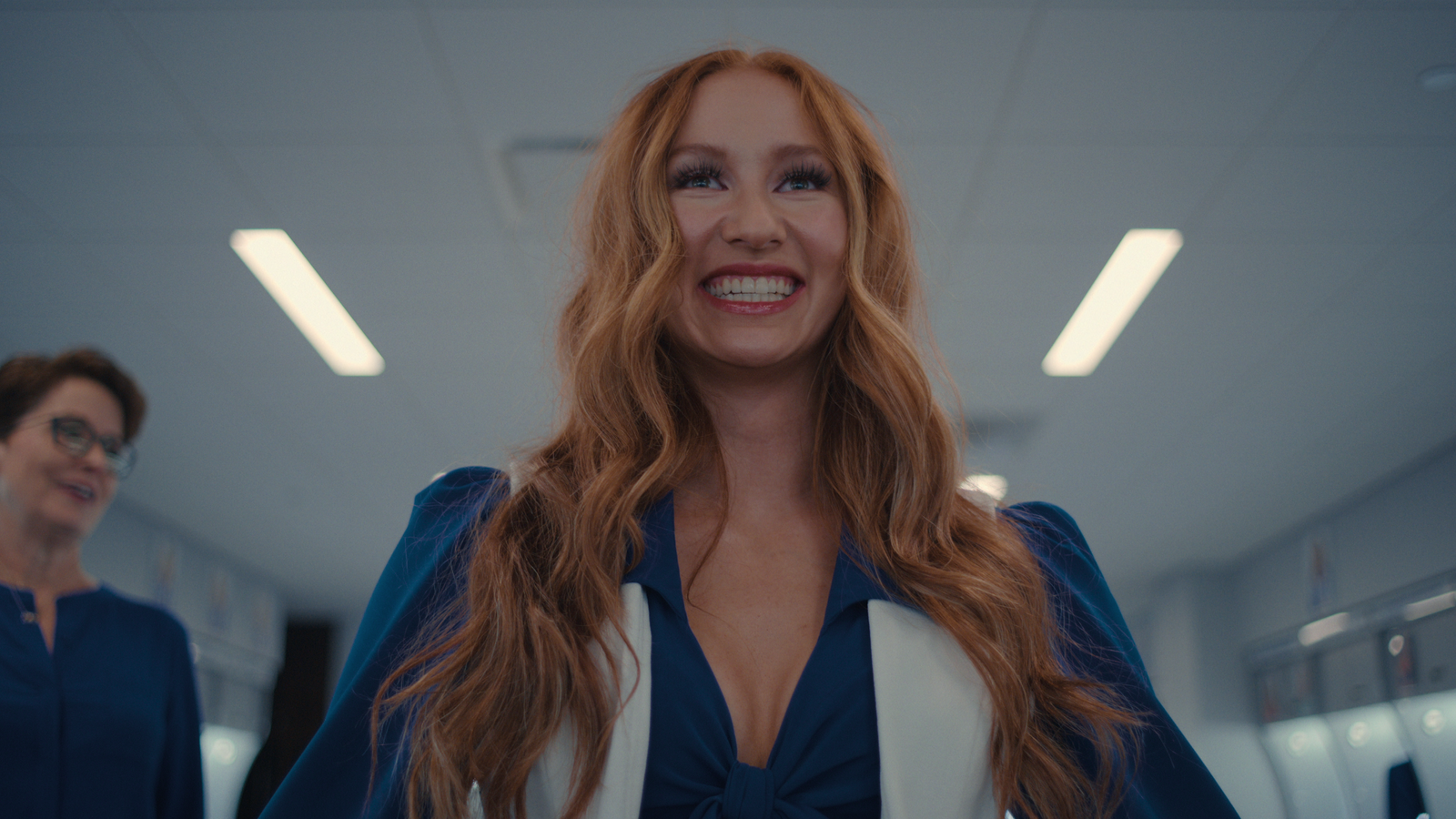 Where the Stars of 'America's Sweethearts: The Dallas Cowboy ...