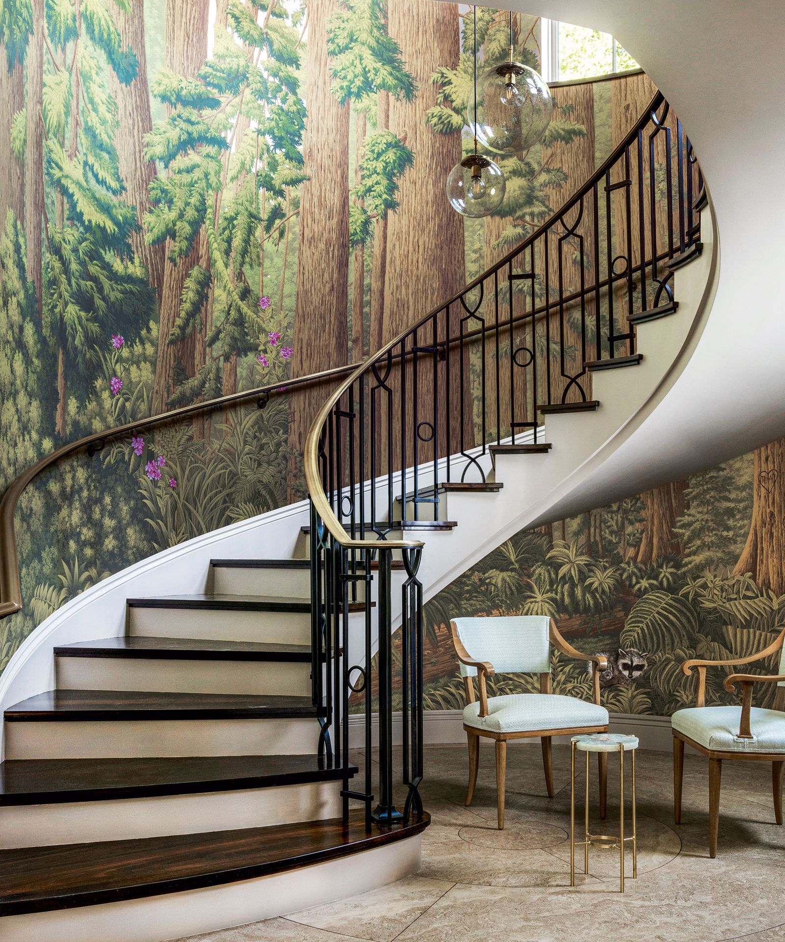 Modern entryway ideas: 10 contemporary entrances that shine | Homes and ...